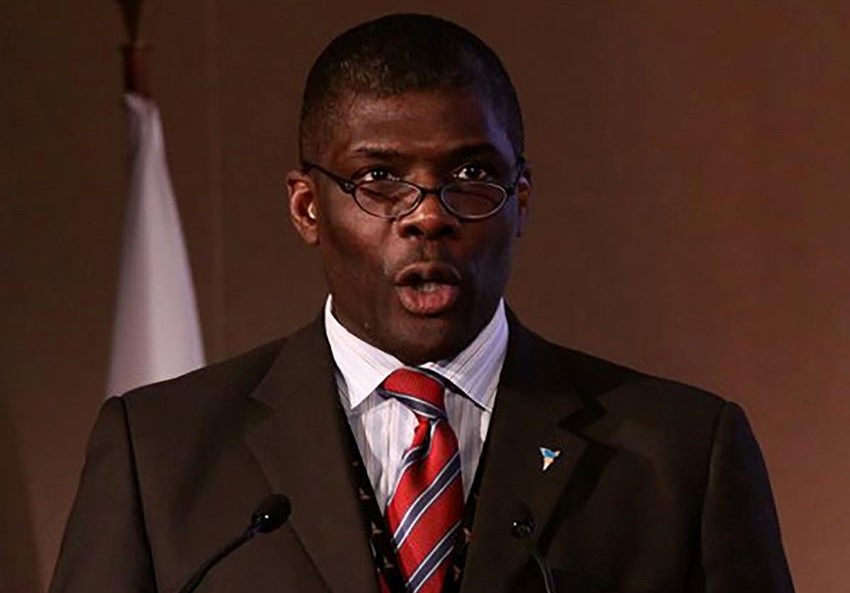 Geoff Thompson: 'We have an opportunity to empower our youth' - Voice ...