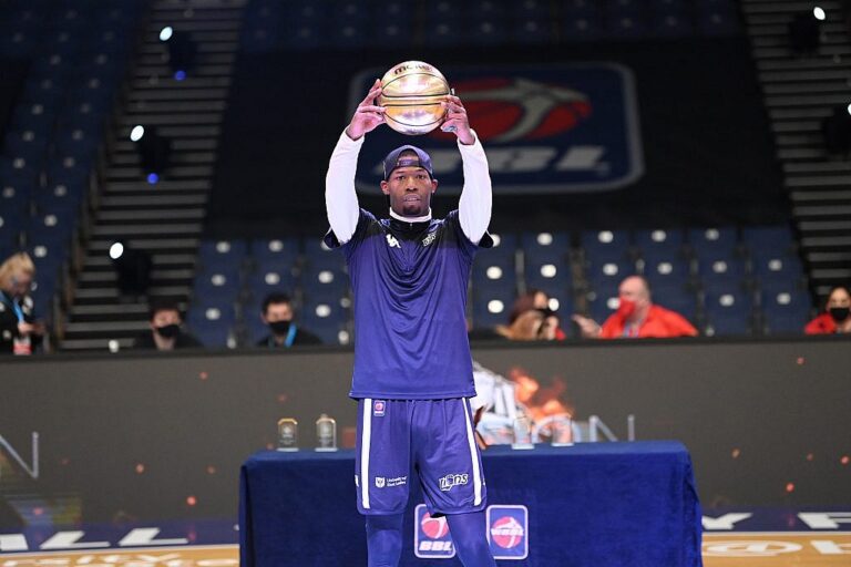 DeAndre Liggins wins BBL Trophy Final MVP as London Lions triumph ...