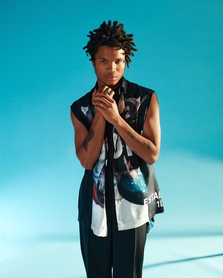 Q - The Shave Experiment - Voice Online