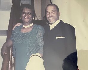 Making Black Love Last for 50 years: Mavis and John Ryan - TrendRadars