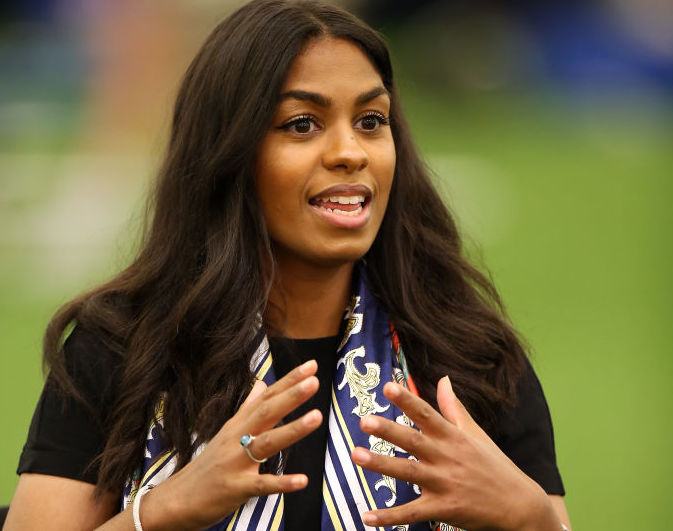 'Football Black List inspires the next generation' says Leicester City ...