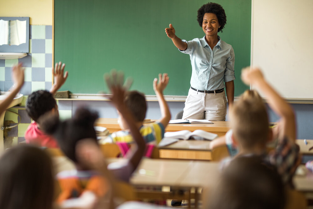 We Need More Black Teachers Now Voice Online we-need-more-black-teachers-now-voice-online