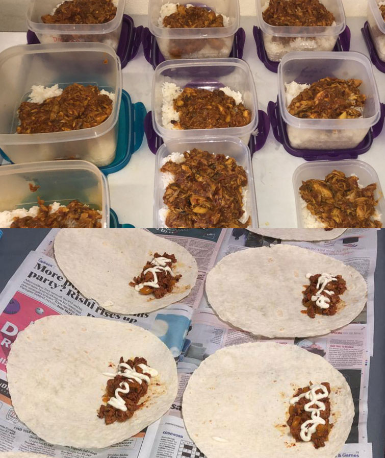 ‘Prison staff don’t care about you.’ Muslim prisoners reveal poor ...