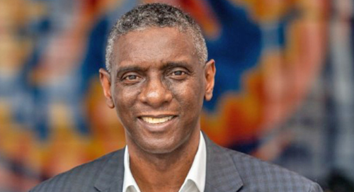 Scientist pays homage to Egyptian icon Imhotep - Voice Online