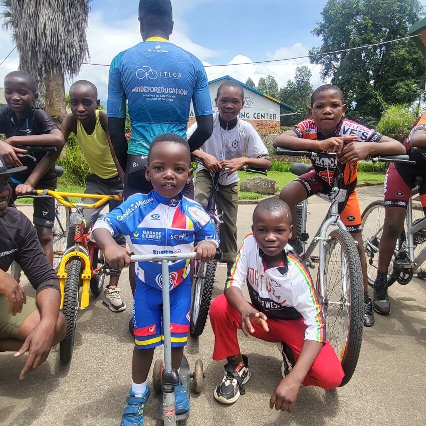 We’re ready to ride in Rwanda - Voice Online