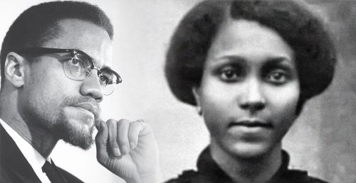 The Grenadian mother who inspired Malcolm X’s fight for justice - Voice ...