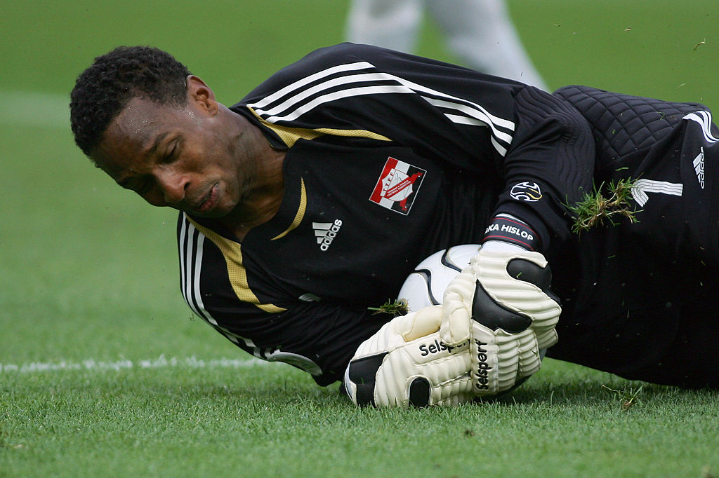 The spirit of the 2006 Soca Warriors lives on - Voice Online