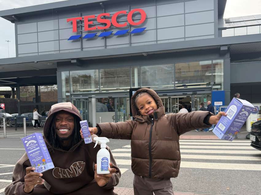 Nala's Baby goes from strength to strength - Voice Online